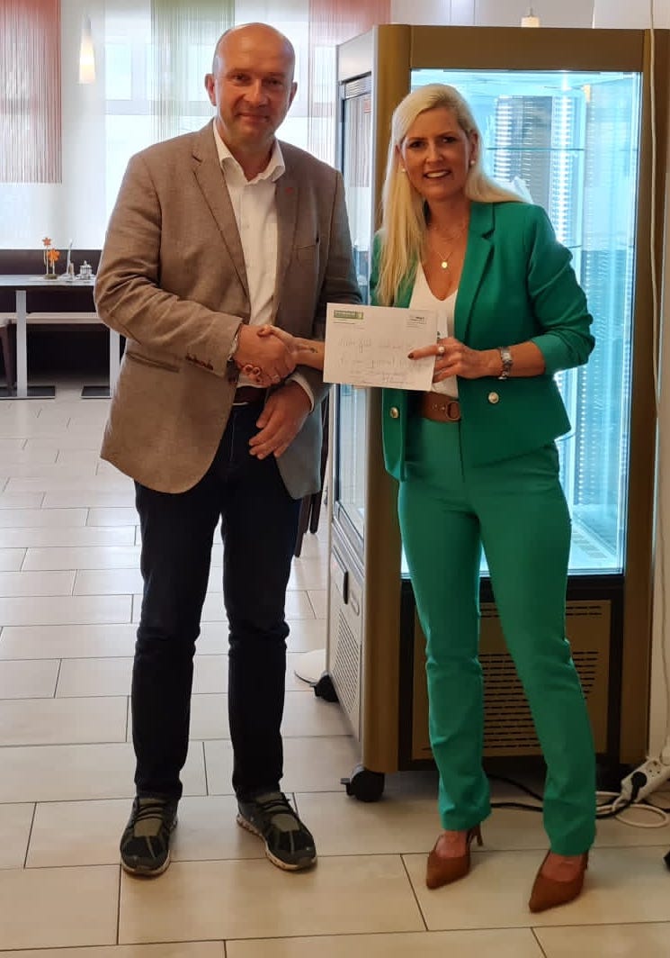 ÖVP Murtal unterstützt topmotivierte Lebenshilfe Judenburg-Special ...